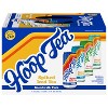 Hoop Tea Spiked Iced Tea Variety Pack - 12pk/12 Fl Oz Cans : Target