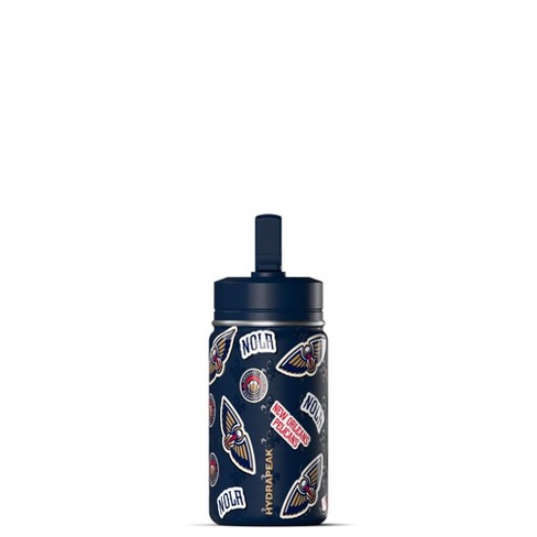 Nba X Hydrapeak Officially Licensed New Orleans Pelicans 14 Oz Mini ...