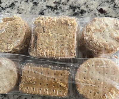 Entertainment Collection Cracker Variety - 13.1oz - Good & Gather™ : Target