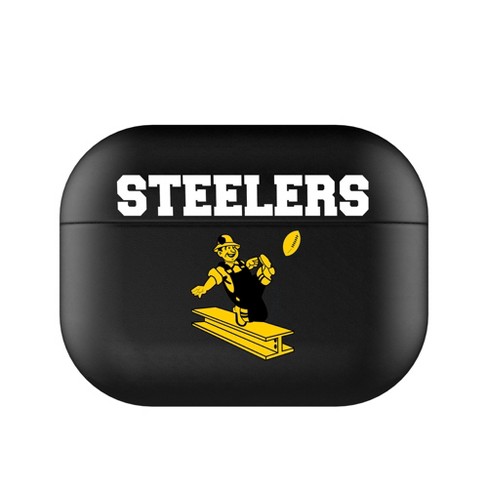 Keyscaper Pittsburgh Steelers 1961 Historic Collection Insignia Airpod ...