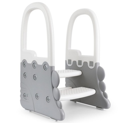 Double step stool pillowfort store