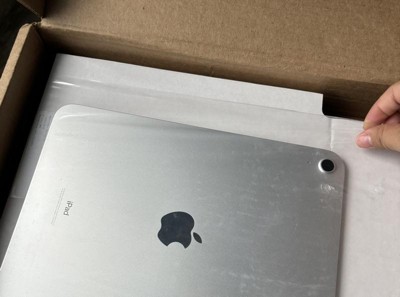 Refurbished Apple Ipad 10.9-inch Wi-fi Only (2022, 10th Generation ...