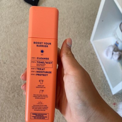 Byoma Balancing Face Mist - 3.38 Fl Oz : Target