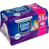 Fresh Step Multi-cat Scented Litter With The Power Of Febreze Clumping ...