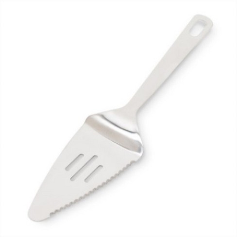 Farberware Professional Stainless Steel Pie Server, 11 Inch : Target
