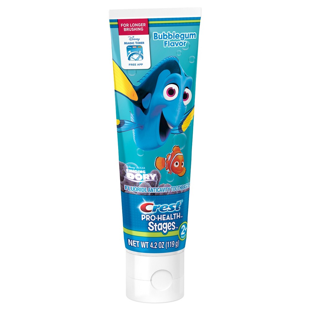 Crest UPC & Barcode | upcitemdb.com