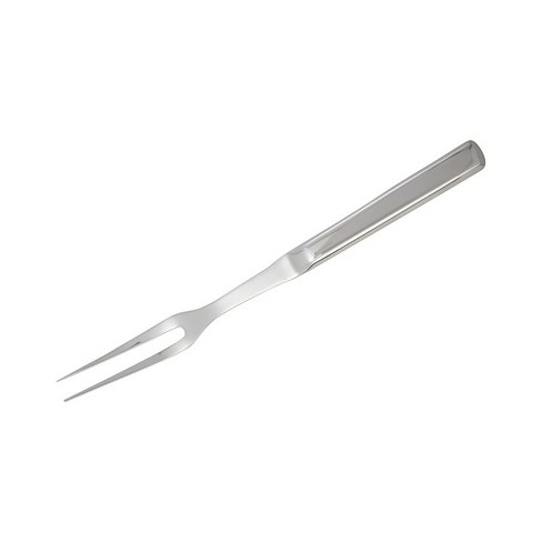 Winco Pot Fork, Hollow Handle, Stainless Steel, 11" : Target