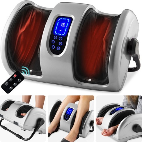 Foot massager target store