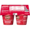 Idahoan Gluten Free Buttery Homestyle Microwavable Mashed Potato Cups ...