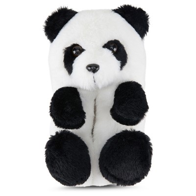 Love 83 3d Plush & Comfy Panda Bear Novelty Slipper - Makes A Great ...