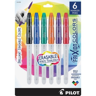 Erasable Pens : Target