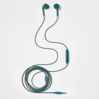 Wired Earbuds - heyday™ : Target