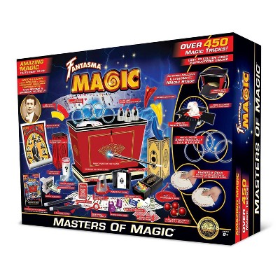 Magic Kits & Sets : Target