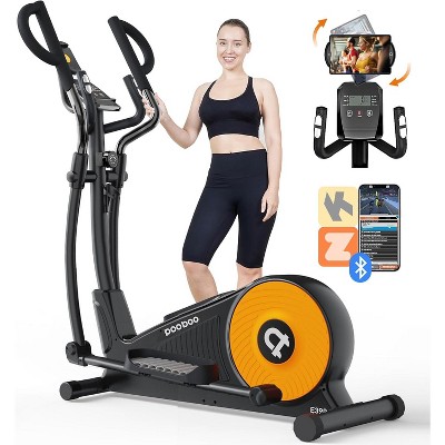 Nordictrack Airglide 14i Electric Elliptical Machines : Target