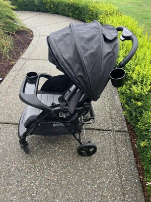 Contours Quick Elite Deluxe Lightweight Stroller : Target