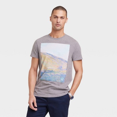 Seinfeld Yellow Oval Shaped Logo Men's Black T-shirt-small : Target