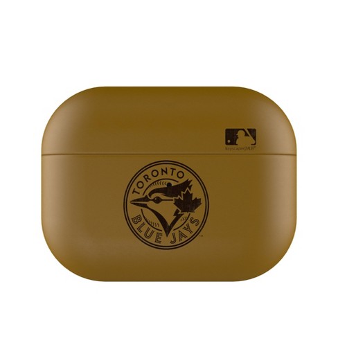 Keyscaper Toronto Blue Jays Burn Airpod Case Cover For Airpods Pro 2nd ...