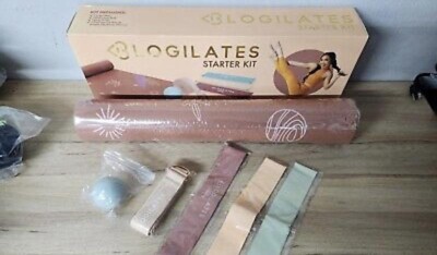 Blogilates Starter Fit Kit : Target