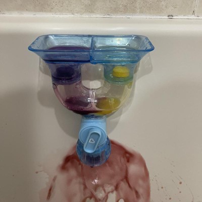 Munchkin Colormix Lab Bath Toy : Target
