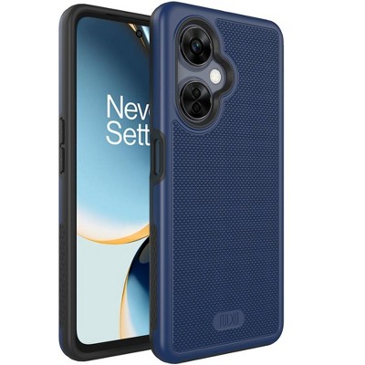 Tudia Oneplus Nord N30 Mergegrip Series Case - Indigo Blue : Target