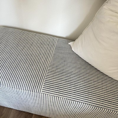 Lynwood Cube Bench - Threshold™ Designed With Studio Mcgee : Target