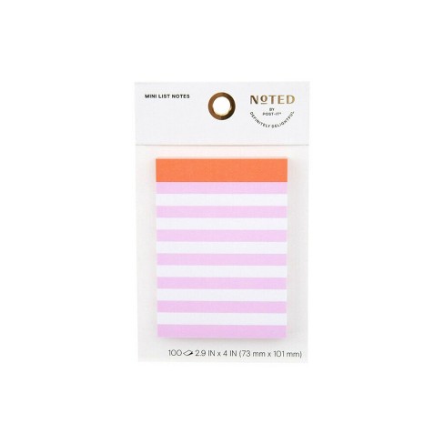 Office supplies at target store
