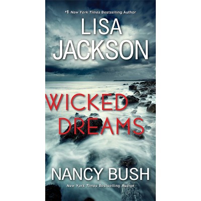 Wicked Game - (colony) By Lisa Jackson & Nancy Bush (paperback) : Target