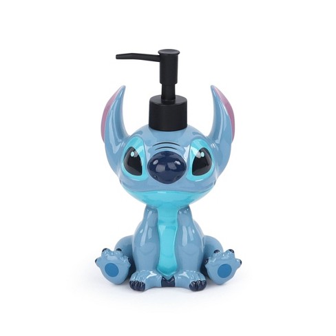 Lilo & Stitch Lotion/soap Pump : Target