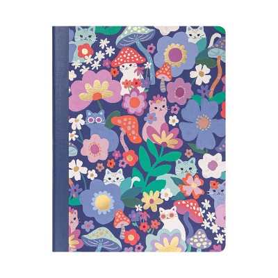 Composition : Notebooks : Target