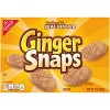 Nabisco Ginger Snaps Cookies - 16oz : Target