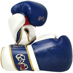 Rival Boxing Rb2 Super Bag Gloves 2.0 - Medium - White : Target