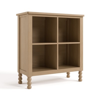 Rio™ 4 Cube Storage Organizer Bookcase : Target