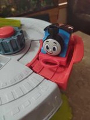 Thomas & Friends My First Train Table Toddler Toy With Track & Fine ...