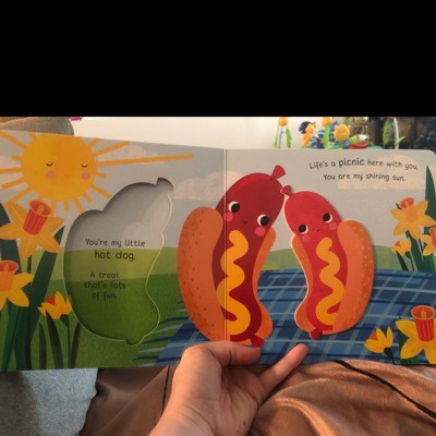 You're My Little Firecracker - By Nicola Edwards (board Book) : Target