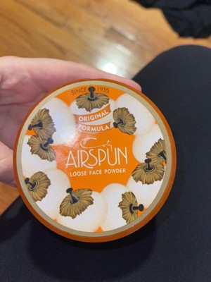 Airspun Loose Powder - 1.2oz : Target