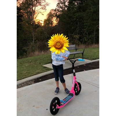 Razor Flashback 2 Wheel Kick Scooter - Blue : Target