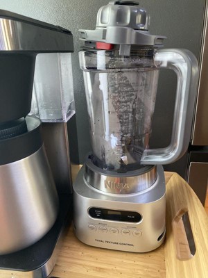 Ninja Twisti High-speed Blender Duo - Ss151 : Target