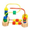 Melissa & Doug First Bead Maze - Wooden Educational Toy : Target