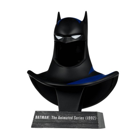 Mcfarlane Toys Dc Direct Batman The Animated Series Gold Label Cowl ...