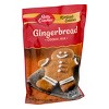 Betty Crocker Gingerbread Cookie Mix - 17.5oz : Target