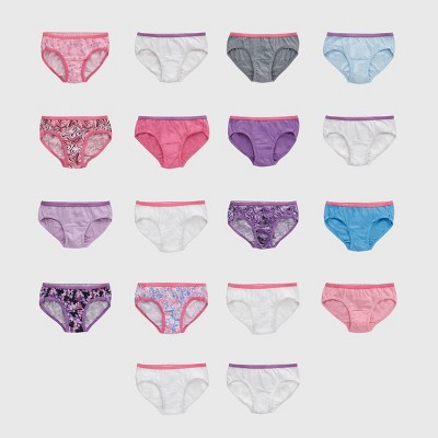 Hanes : Girls’ Underwear : Target