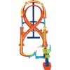 Hot Wheels Action Vertical-8 Jump Track Set : Target