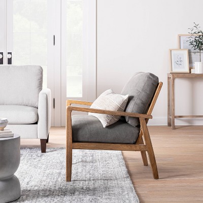 Threshold Designed W/studio Mcgee : Accent Chairs : Target