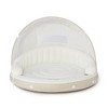 Intex 58292ep Canopy Island Inflatable Pool Float: Comfortable Lounge ...