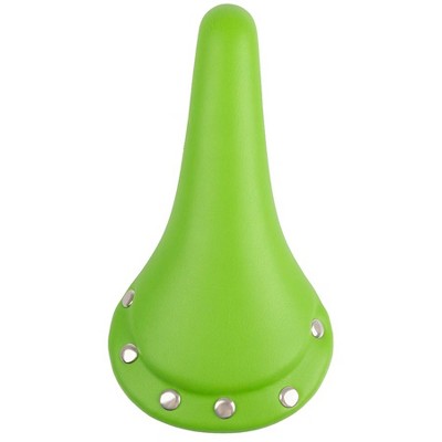Ventura Rivets Saddle 278 X 150mm, Unisex, 297g, Green : Target
