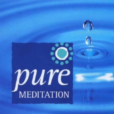 John Keech - Pure Meditation (cd) : Target