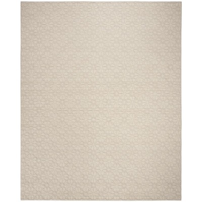 Vermont Vrm303 Hand Woven Indoor Area Rug - Ivory - 8'x10' - Safavieh ...