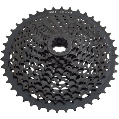 Microshift Advent X Cassette : Target