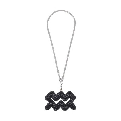 Unique Bargains Faux Rhinestone Faux Diamond Car Hanging Ornament : Target
