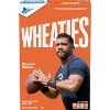 Wheaties Breakfast Cereal -15.6oz - General Mills : Target